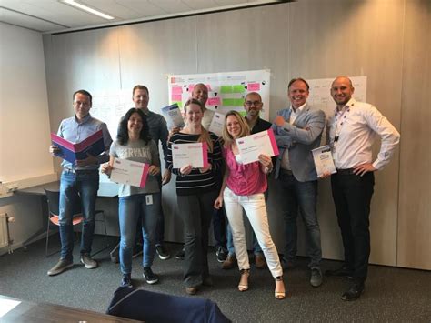 Service Automation Framework Alliance On Linkedin The First Service Automation Foundation Class