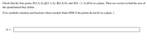 Solved Compute The Cosine Of The Angle Between The Two Chegg Com