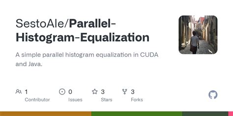 github sestoale parallel histogram equalization a simple parallel