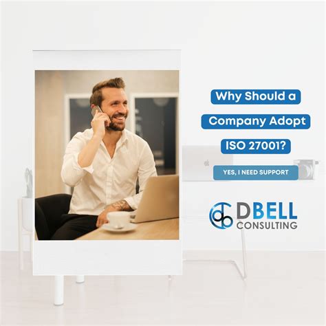 Iso27001 Informationsecurity Cybersecurity Consultingservices… Dbell Consulting