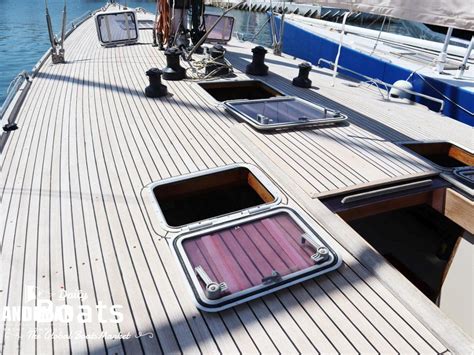 1964 Custom David Boyd 12 Metre For Sale View Price Photos And Buy