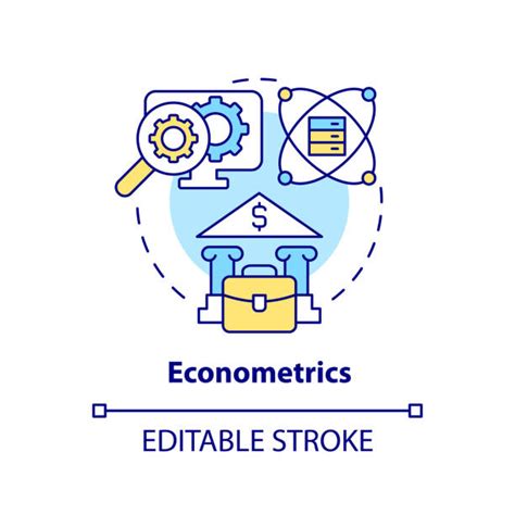 50 Econometrics Stock Illustrations Royalty Free Vector Graphics