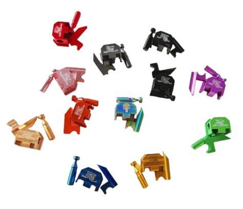 Switch For Glock Archives Button Land