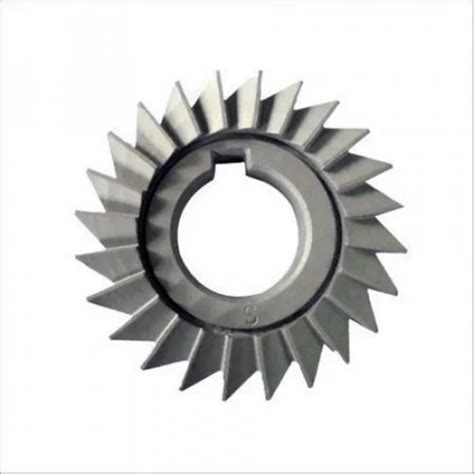 Angle Milling Cutters Cutting Capacity 10 Mm At Best Price In Pune Id 2855878130962