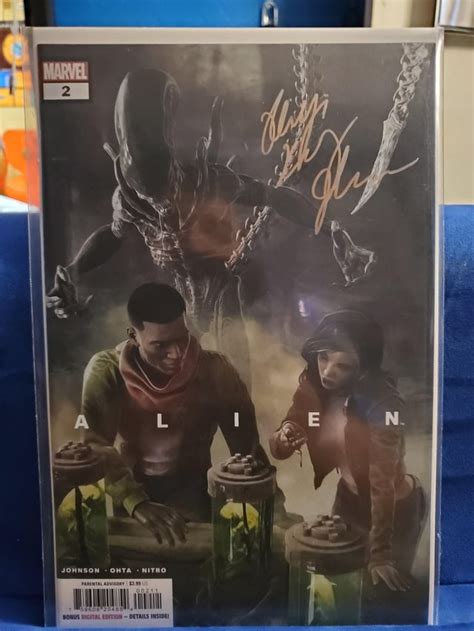 Megacon 2023 R Marvel