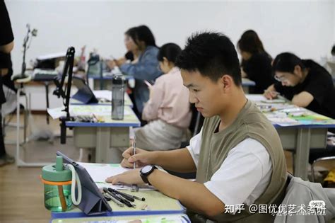 图优优艺术设计考研集训带你进步带你飞（4） 知乎
