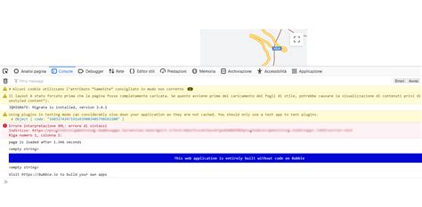 Xml Interpretation Error In Firefox Bugs Bubble Forum