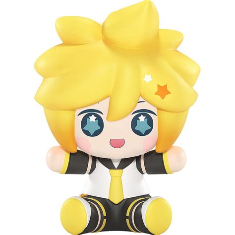 Len Kagamine Vocaloid