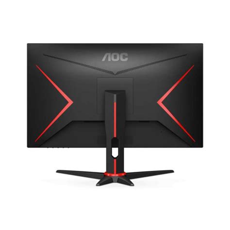Jual Monitor Led Aoc 24g2spe 24 Ips Fhd 165hz 1ms 300cdm Vga Hdmi Dp Vesa Di Seller Planet