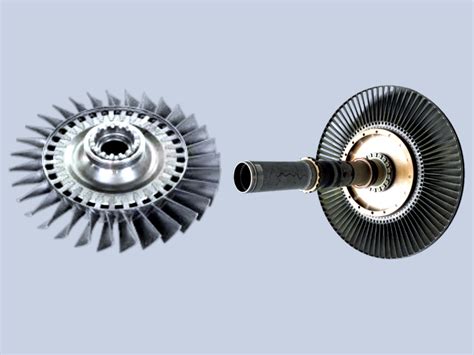 Turbines Jet Engine Turbine Definition Types And Facts