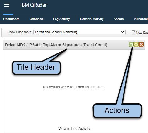 QRadar Tutorial Secure ISS Wiki