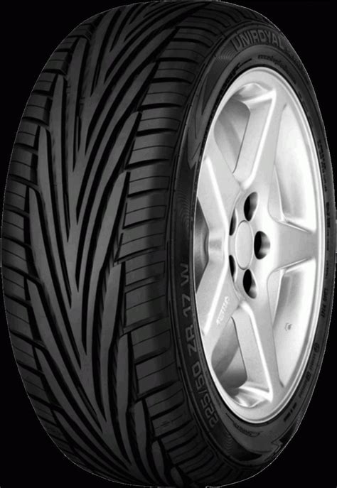 Uniroyal RainSport 2 - Tyre Reviews And Ratings