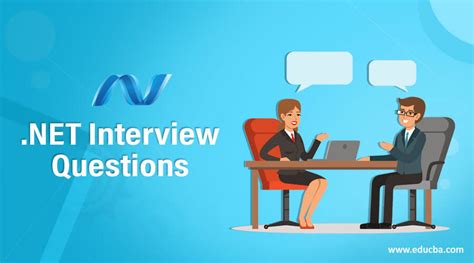 Top 10 Essential Net Interview Questions And Answer Updated For 2023