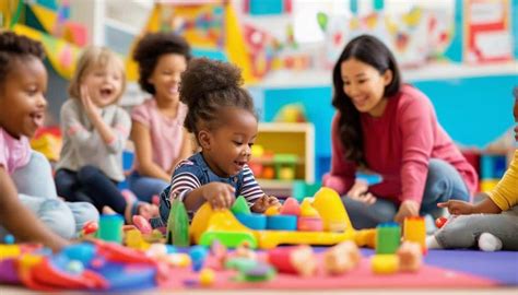 Effective Strategies For Supporting Developmental Delays