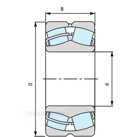 Подшипник NSK 21309 EAE4 — купить в Москве, в интернет-магазине «ТД ...