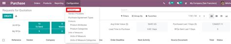Dynamic Usages Of Odoo Approval Module