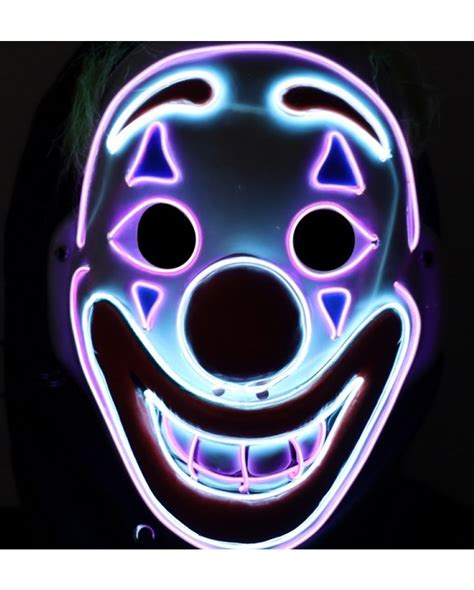 Clown Mask Cheap At Nina Pierson Blog