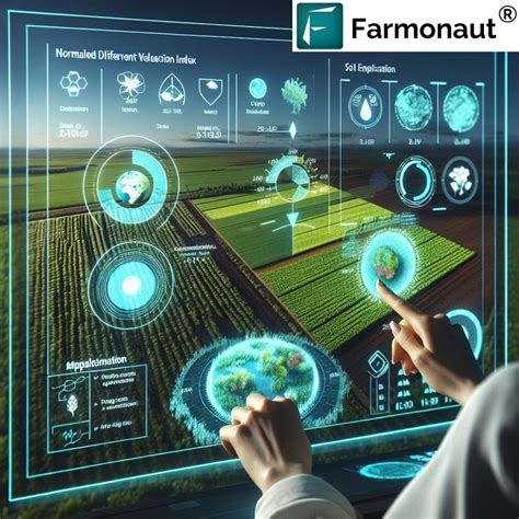 Boost Crop Yield And Sustainability With Precision Farming