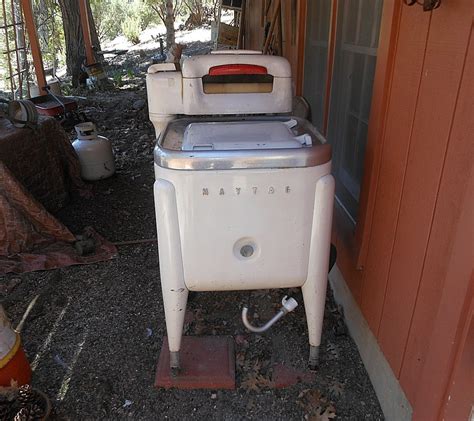 Antique Maytag Gas Washing Machine At Henry Numbers Blog