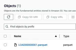 Create An AWS Glue Data Catalog With AWS DMS AWS Database Blog