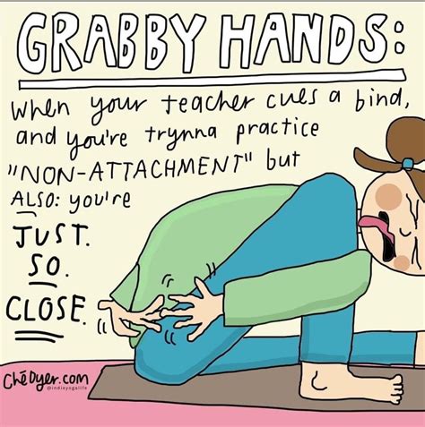 Pin By Steph Mcdonald On Yoga Yoga Funny Fun Yoga Quotes Funny Yoga