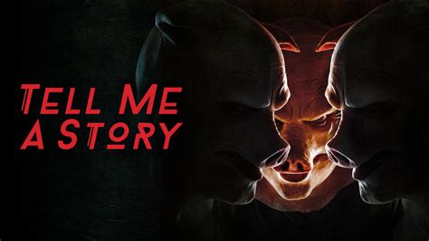 Tell Me A Story Season 1 All Subtitles For This Tv Series Season