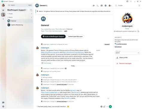 Enter The Matrix Linux Uk