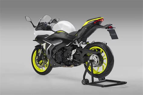 Benelli Tornado 400 Renovada Supersport Compacta Com Soluções