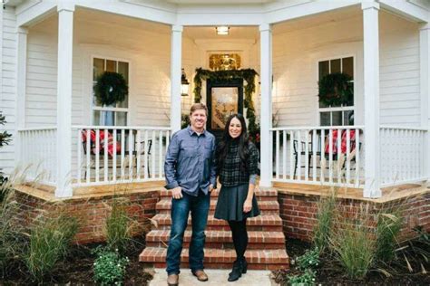 20 Things You Didnt Know About Fixer Upper