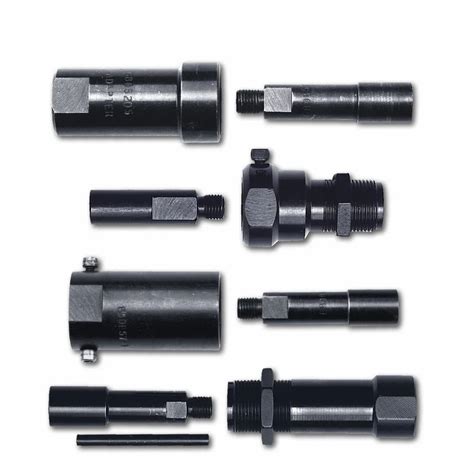 Cherry Pulling Head Adapters For Aerospace 6 Inch At ₹ 10000piece In