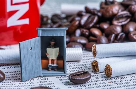 Photographer Uses Everyday Objects To Create Tiny Worlds Pictolic