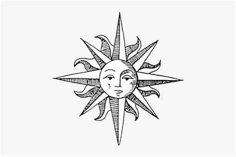 Tumblr Sun Drawing At Explore Collection Of Tumblr