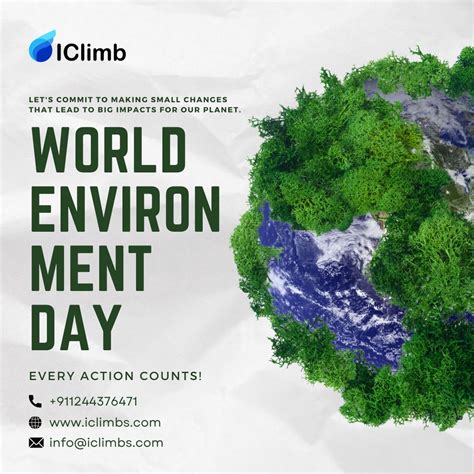 Worldenvironmentday Sustainability Greentech Ecofriendly