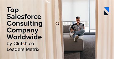 Noltic Salesforce Consulting Partner On Linkedin Clutch Salesforce Salesforceconsulting