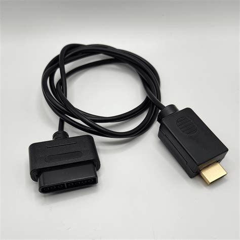 Complete Snes Input Display Setup Retrospy Technologies