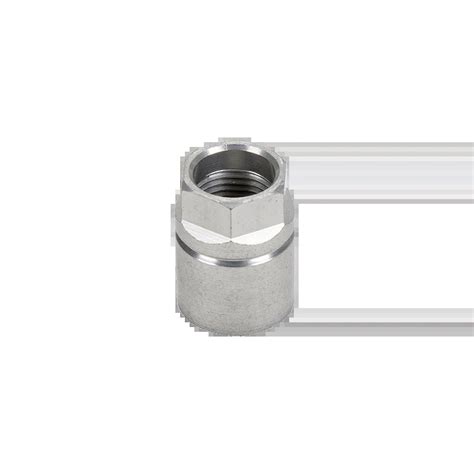 2025 Ct5 Tire Pressure Monitor Sensor Nut Tpm Nut Fe3 Fe4 Single