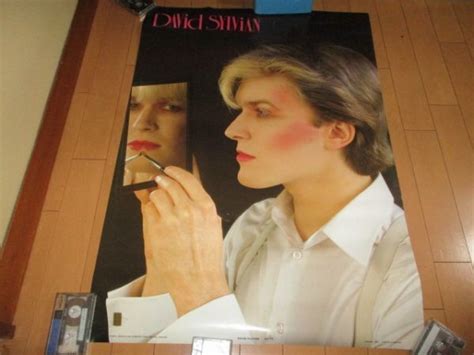 Yahooオークション デヴィッド・シルヴィアン David Sylvian デヴィ