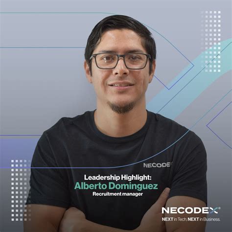 Necodex On Linkedin Amazing Necodex Recruiting Ourteam Recruitingteam