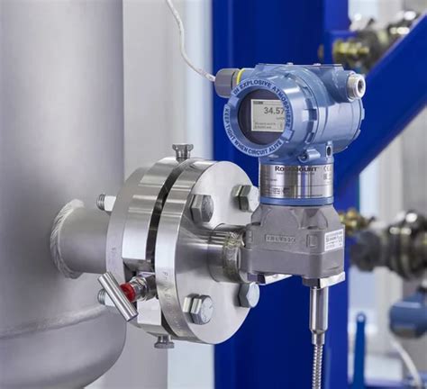 Differential Pressure Level Transmitter At ₹ 39500piece Dp