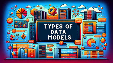 5 What Is A Data Model Introduction To Data Models Types Of Data