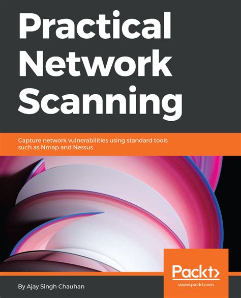 Practical Network Scanning Practical Network Scanning Book