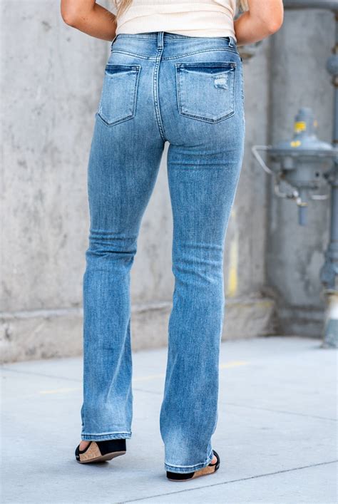 Boot Cut Jeans American Blues Denim Boutique Page 3