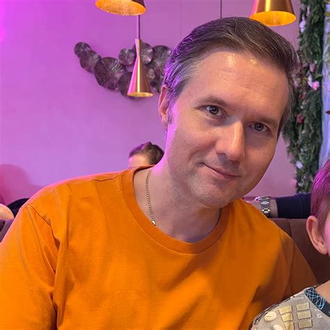 About Mathias Björk Medium