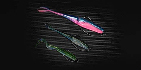 Worm Hooks Another Option For Surfcasting — Bkk Hooks New Zealand