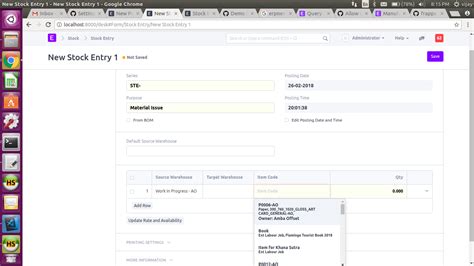 Customize Awesomeplete For Select Fields With Setquery Customization