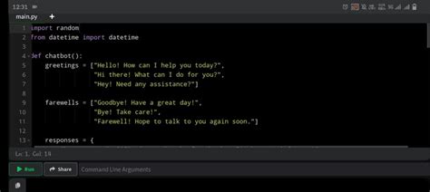 Vimalraj P On Linkedin Codealpha Codealpha Pythonprogramming