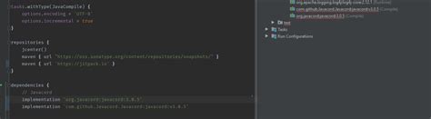 Gradle Importing Fails For No Apparent Reason Lol Issue 516