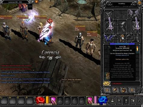 How To Enable Trade For New Ancient Items Ragezone Mmo Development Forums