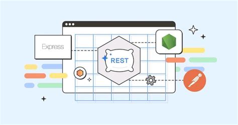 How To Create A Rest Api With Nodejs And Express Rachid Goujdad