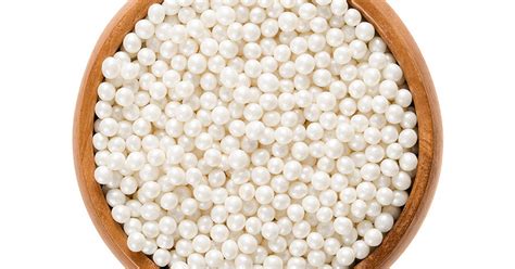 70 Easy Sago Pearls Recipes
